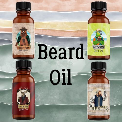 Ruddy Man Grooming Co.