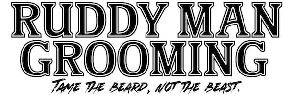 Ruddy Man Grooming Co.
