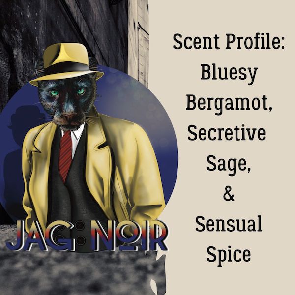 Ruddy Man Grooming Co.