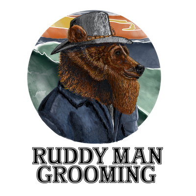 Current Seasonal Scent Collections - Ruddy Man Grooming