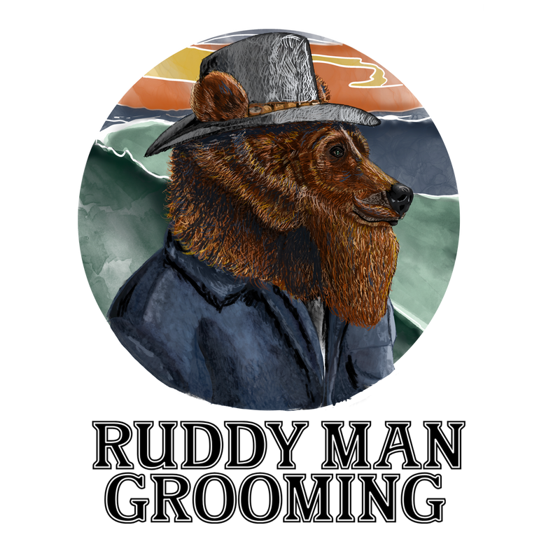 Current Seasonal Scent Collections - Ruddy Man Grooming