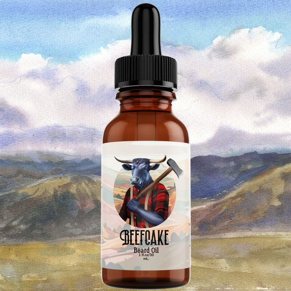 Current Seasonal Scent Collections - Ruddy Man Grooming