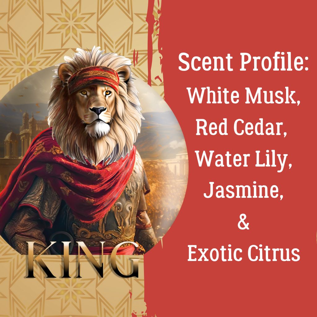 Ruddy Man Grooming Co.