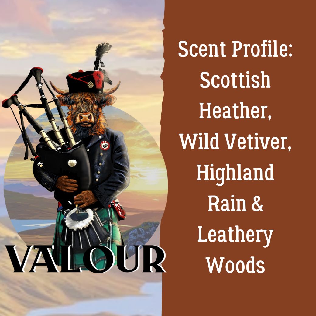 Ruddy Man Grooming Co.