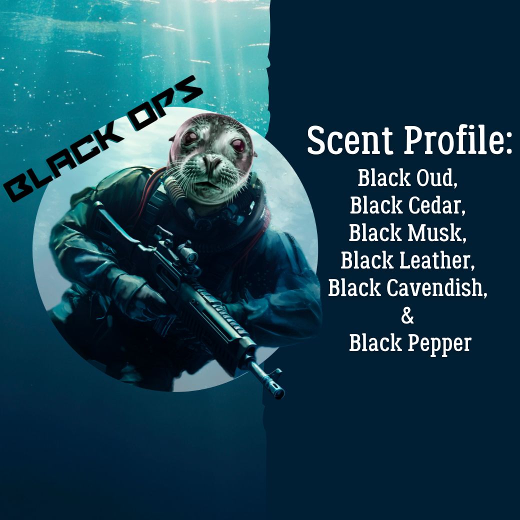 Ruddy Man Grooming Co.