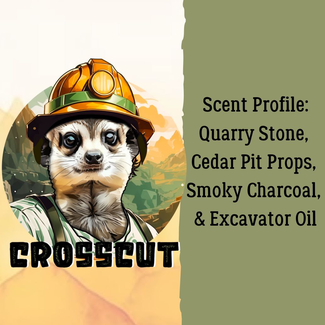 Ruddy Man Grooming Co.