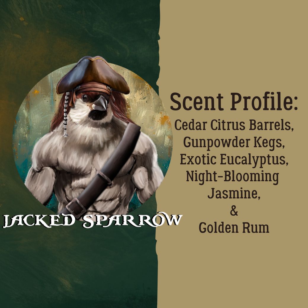 Ruddy Man Grooming Co.