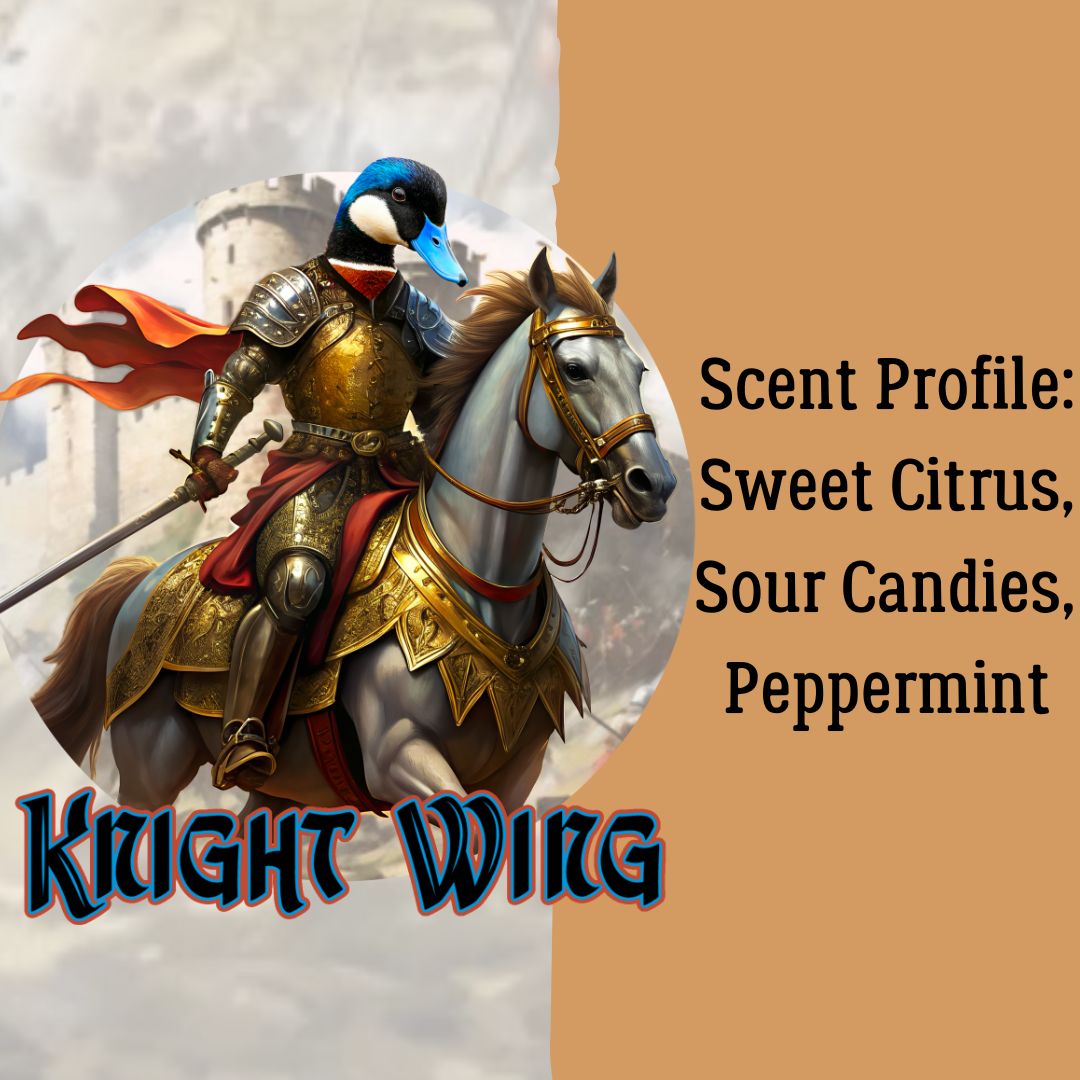 Ruddy Man Grooming Co.