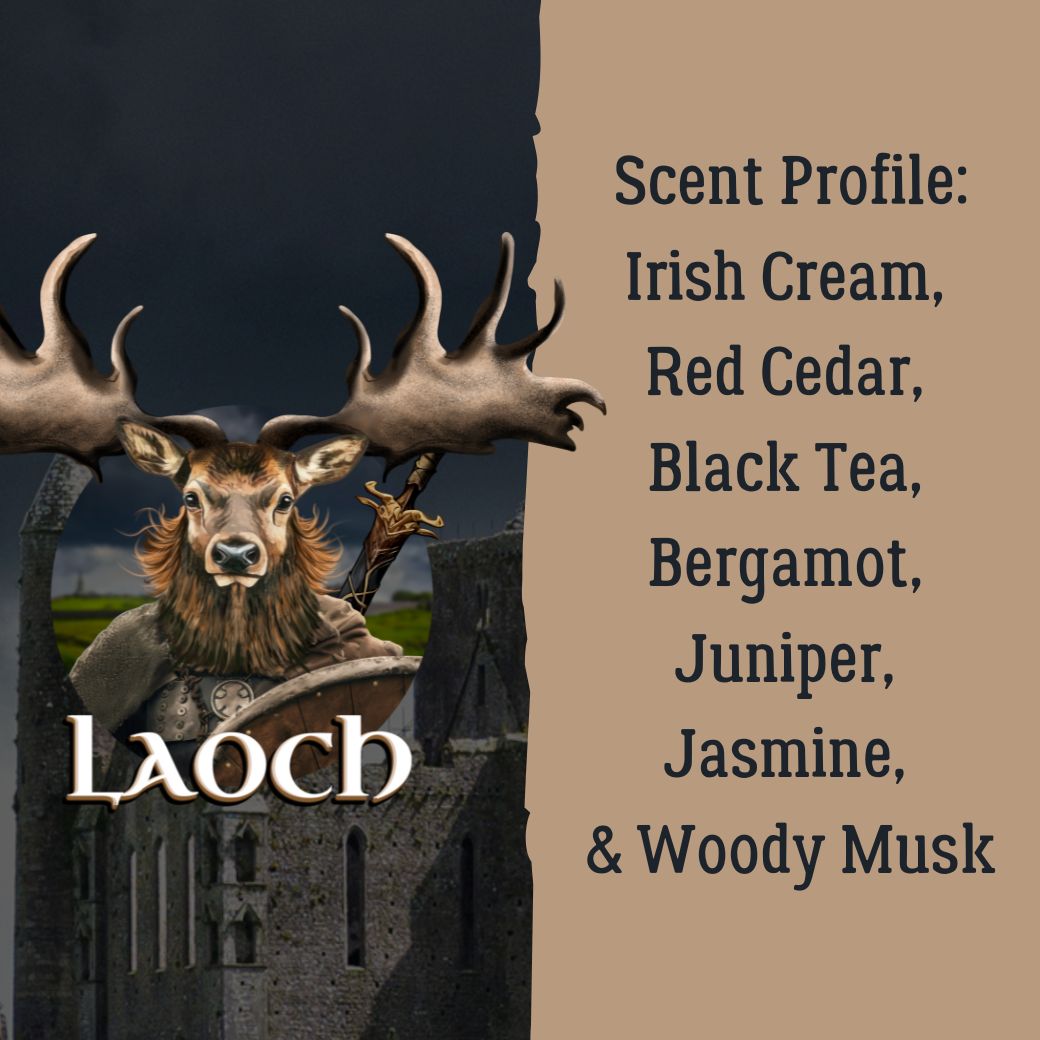 Ruddy Man Grooming Co.