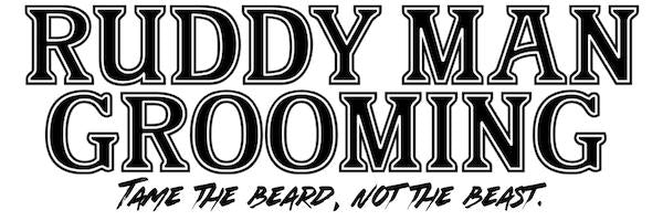 Ruddy Man Grooming Co.