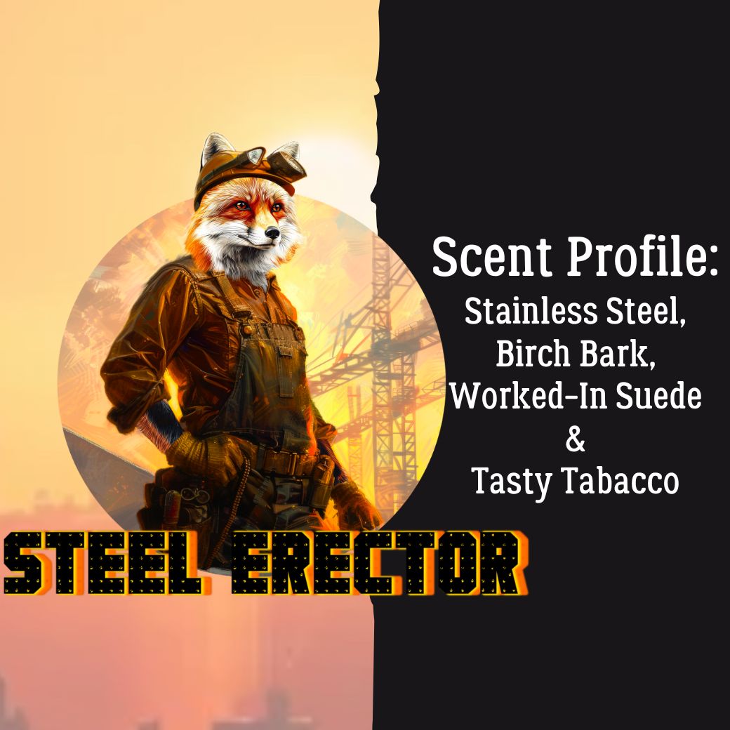 Ruddy Man Grooming Co.