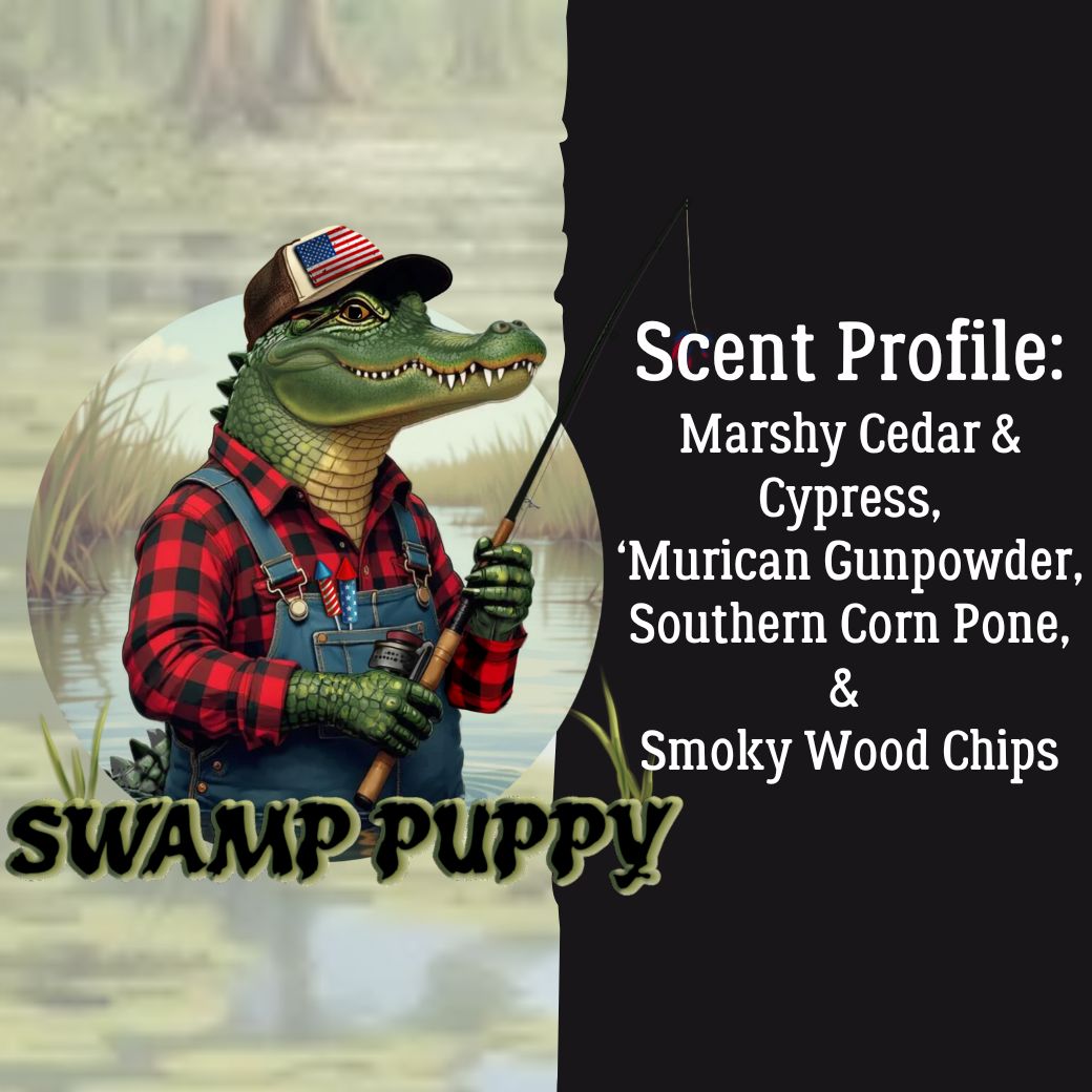 Ruddy Man Grooming Co.