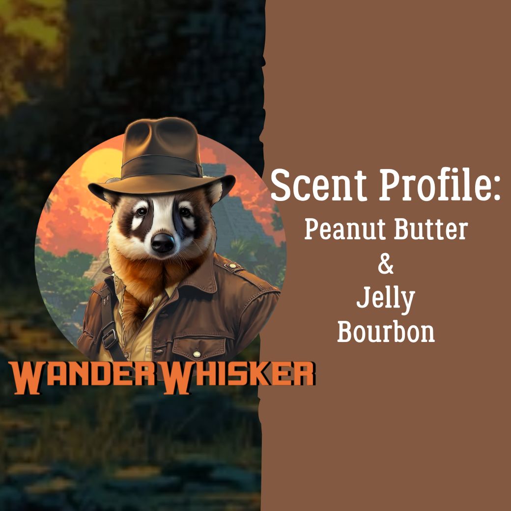 Ruddy Man Grooming Co.