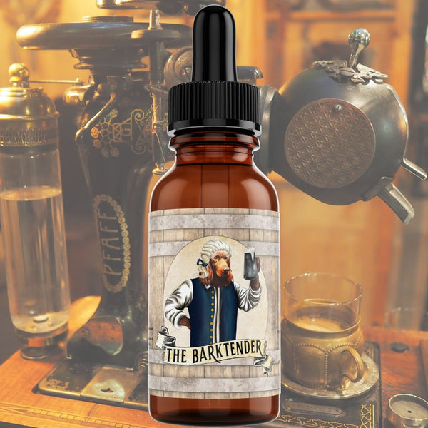 Current Seasonal Scent Collections - Ruddy Man Grooming